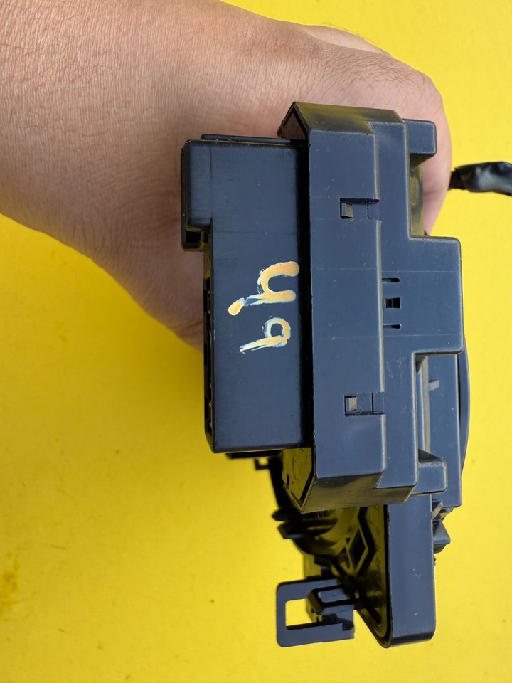 2015 ACURA TLX STEERING CLOCLSPRING SPIRAL CABLE OEM 77900-T2A-A11 | eBay