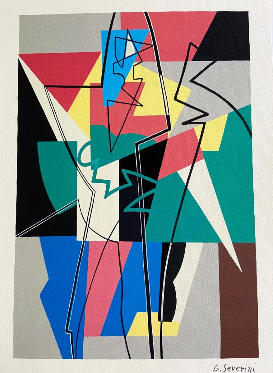 Gino Severini