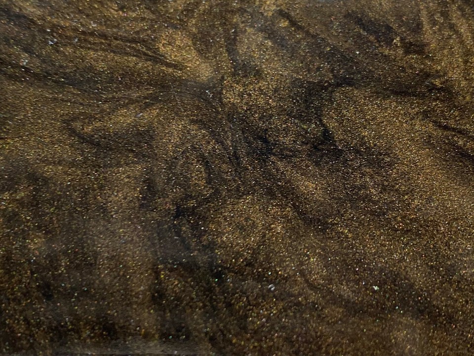 360 sq.ft. Floor Epoxy Kit. High Gloss Epoxy System. 3D Metallic Epoxy ...