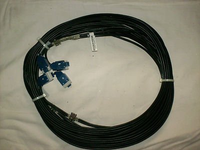 Ericsson Cable TSR 901 0340/8000 MD110 Coaxial | eBay