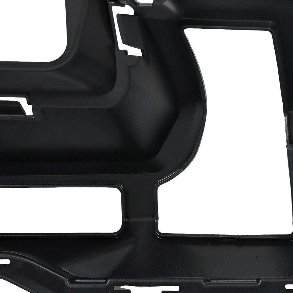 Front Bumper Cover Fascia W/Tow Hook Hole For 2021-2022 Chevy Colorado ...