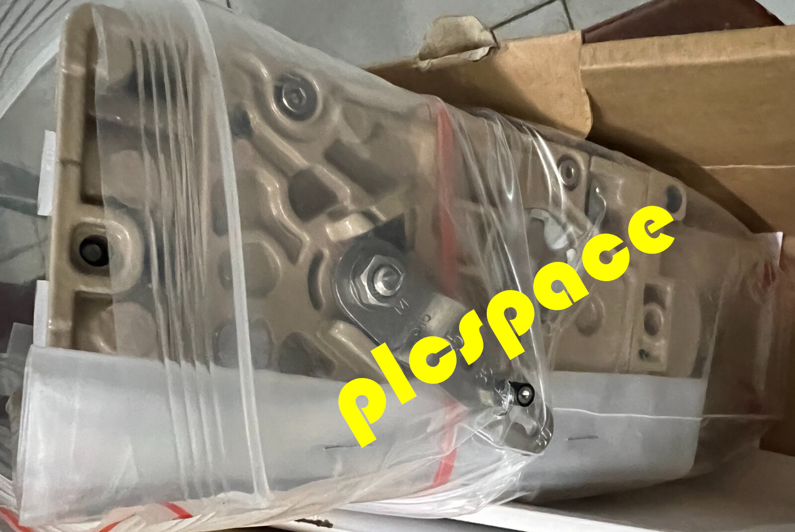 SAMSON 3731-3 brand new positioner Express DHL or FedEx | eBay