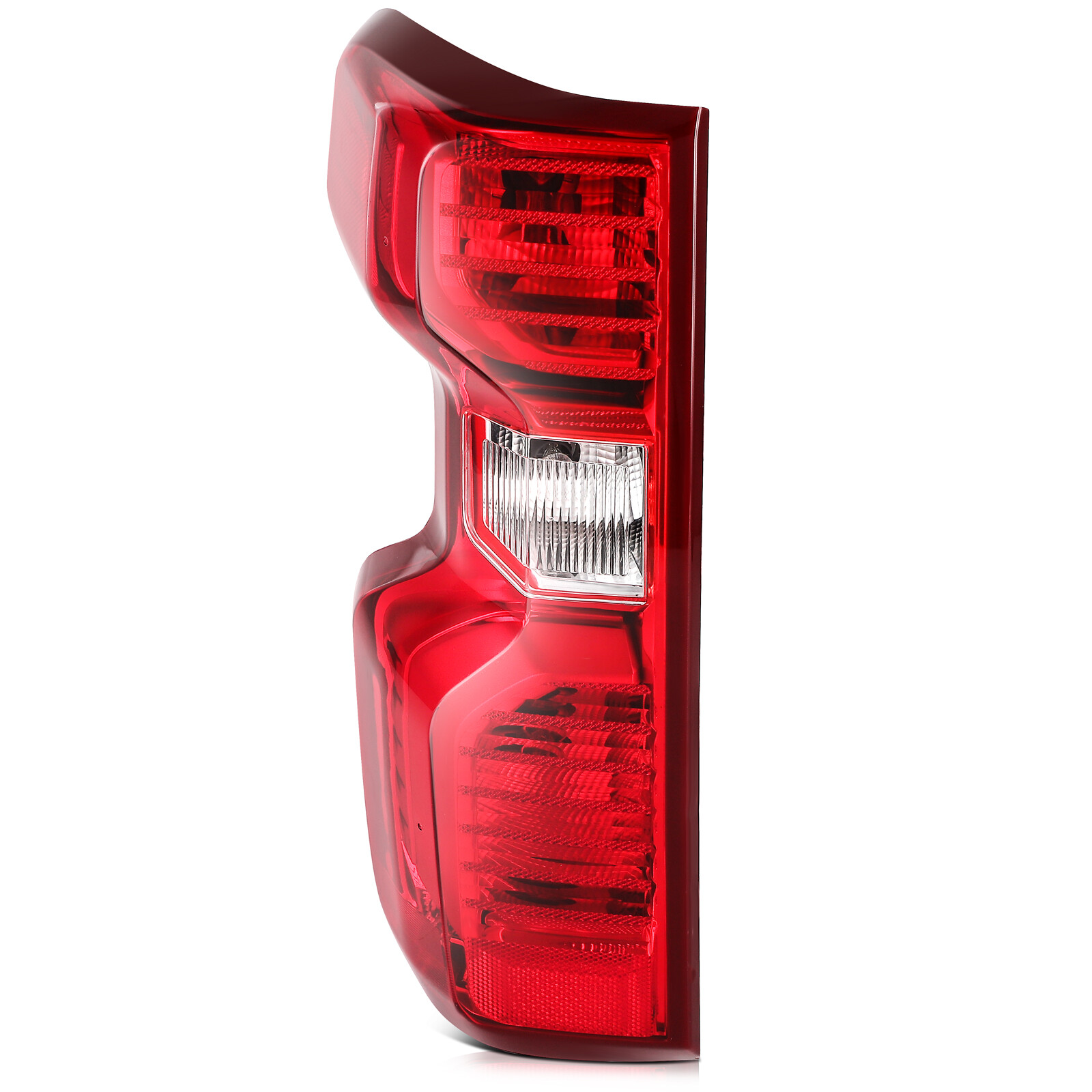 2pcs/Pair Rear Tail Light Assy For 2019-2023 Chevy Silverado 1500 ...