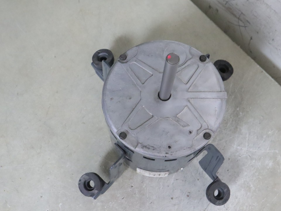 Genteq 5SME39NXL522 Endura ECM Blower Motor 3/4HP 115V CW HD46MR125 | eBay