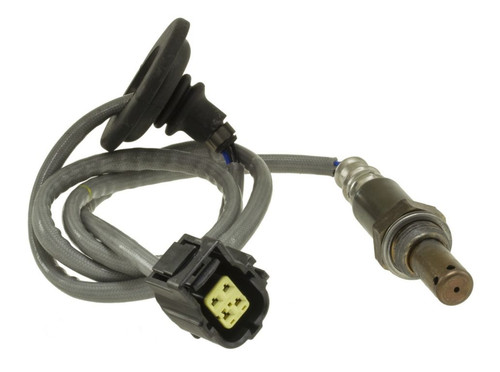 OE# 1588A144 New Oxygen Sensor Rear Fits Mitsubishi Lancer Outlander ...