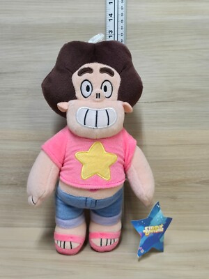Steven Universe 13 inch Plush with Tags from Cartoon Netrwork | eBay