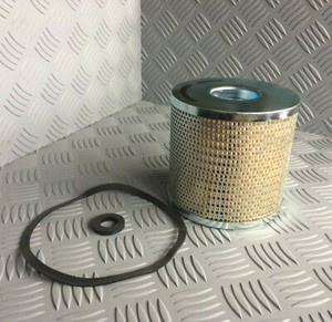 Ford 3000, 4000, 5000, 8000, 3600, 4600, Tractor Oil Filter. TW10, TW20 ...