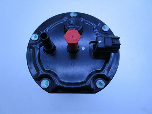 Fuel Filter For Nissan Navara D22 10/01-01/08 Patrol Y61 02/2000 on ...