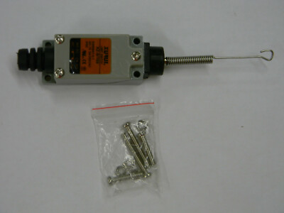 Limit - Limit Switch Cat