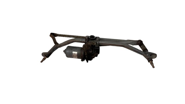 G709155 2009-2015 Jaguar XF Windshield Wiper Motor Linkage C2d3544 OEM ...