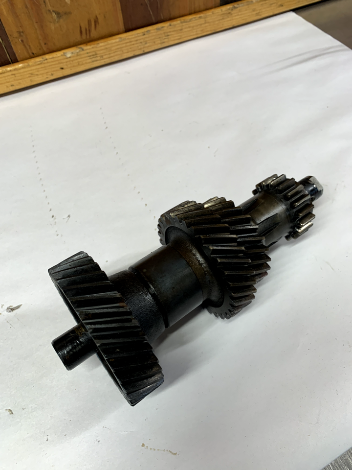 Triumph TR4 TR6 • Gearbox Reverse & Counter Gears. Matched Set. Used. T4074 | eBay