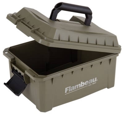 Flambeau Shotshell Ammo Can 7415SB | eBay Australia