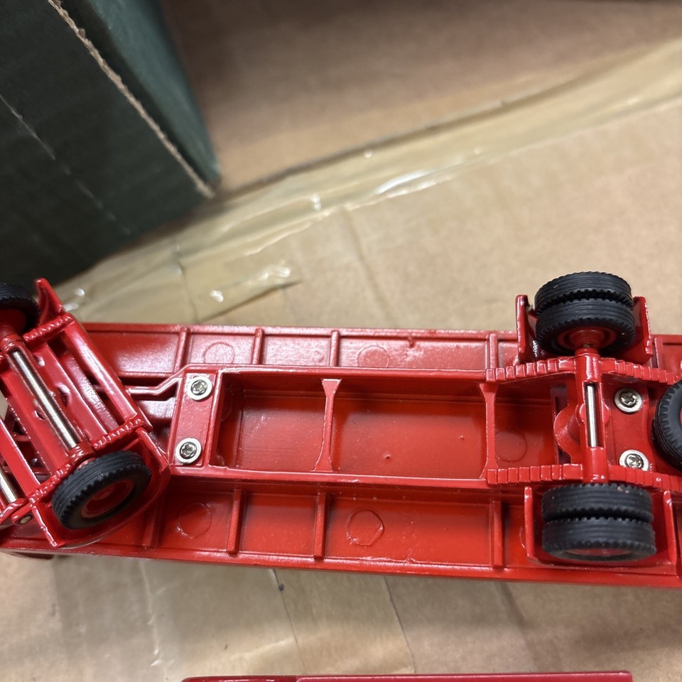 Sun Motor Co trucks unboxed ?? | eBay UK