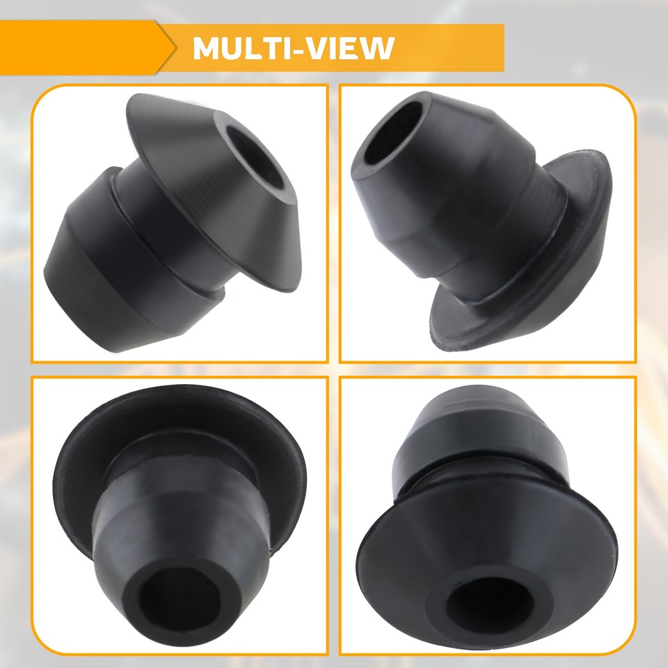 Fuel Line & Grommet For Husqvarna 223 223L 322 325 326 503735801 ...