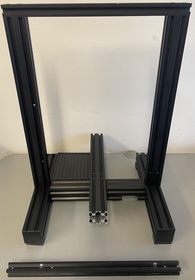 Creality Ender 3 V2 3D Printer Frame Assembly | eBay