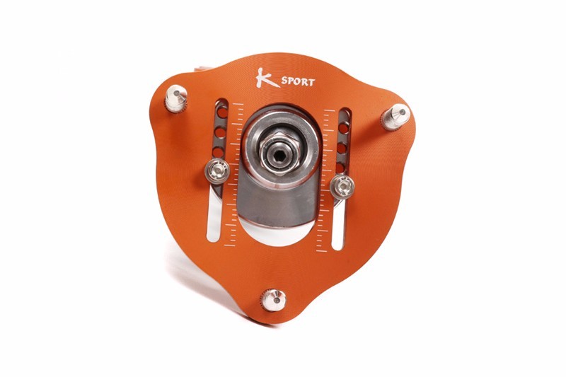 Ksport Kontrol Pro Coilovers Shocks Springs for Ford Focus 12-16 Exc ...