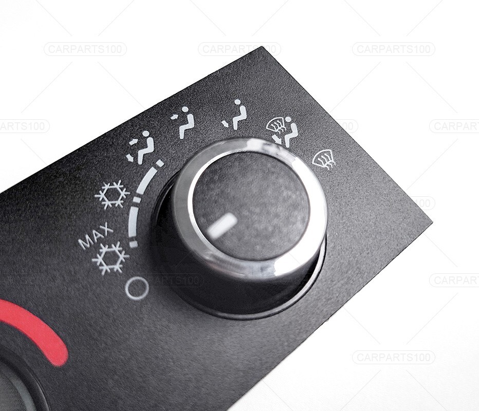 84793088 A/C Heater Climate Control Module For Chevy Express GMC Savana ...