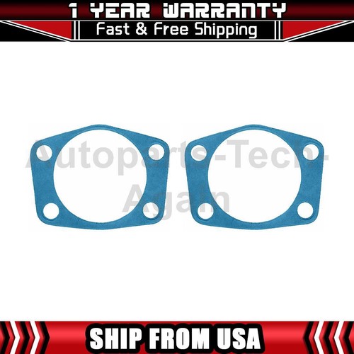 Fel-Pro Rear Axle Shaft Flange Gasket 2 For Ford Falcon 1960 1961 1962 ...