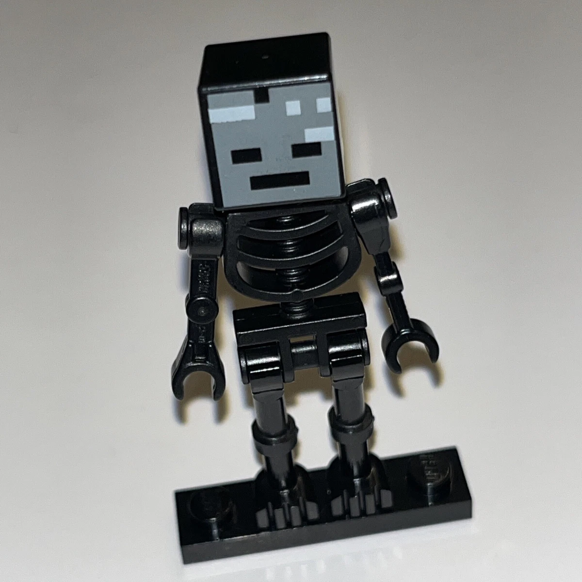 Lego Minecraft Nether Mobs