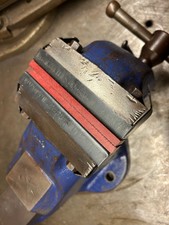 Collectable/Vintage Industrial Vices for sale | eBay