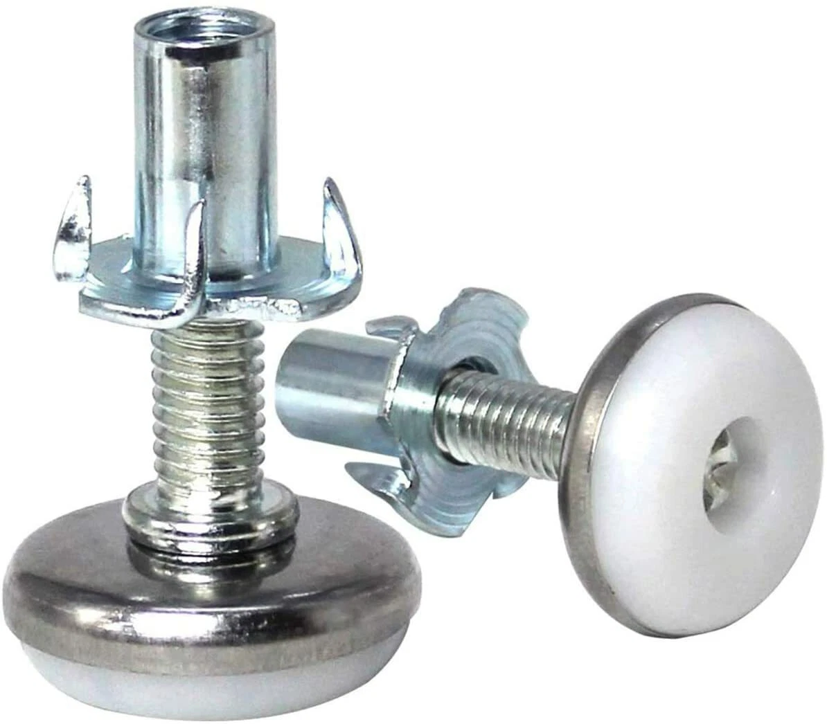 Cabinet Levelers Metal | Cabinets Matttroy