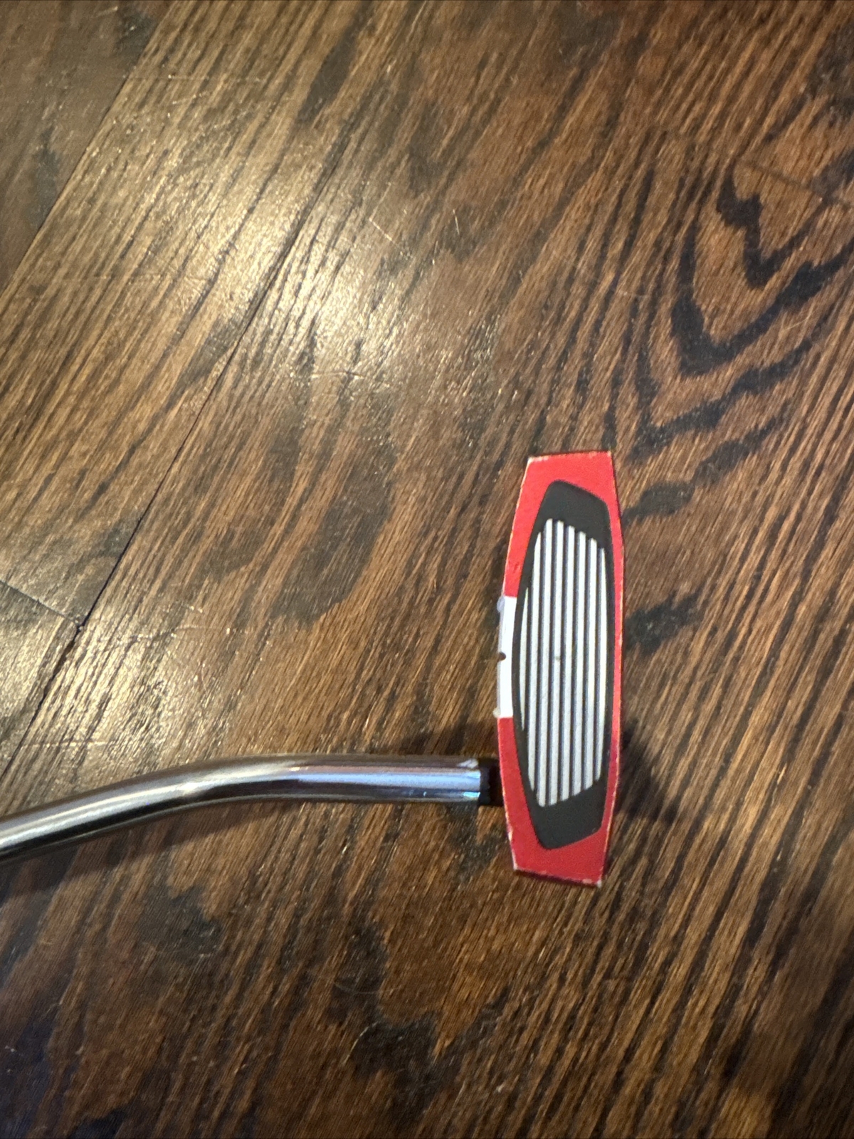 Left Handed TaylorMade Spider GTX Red SB Putter 35'' Inches for sale ...