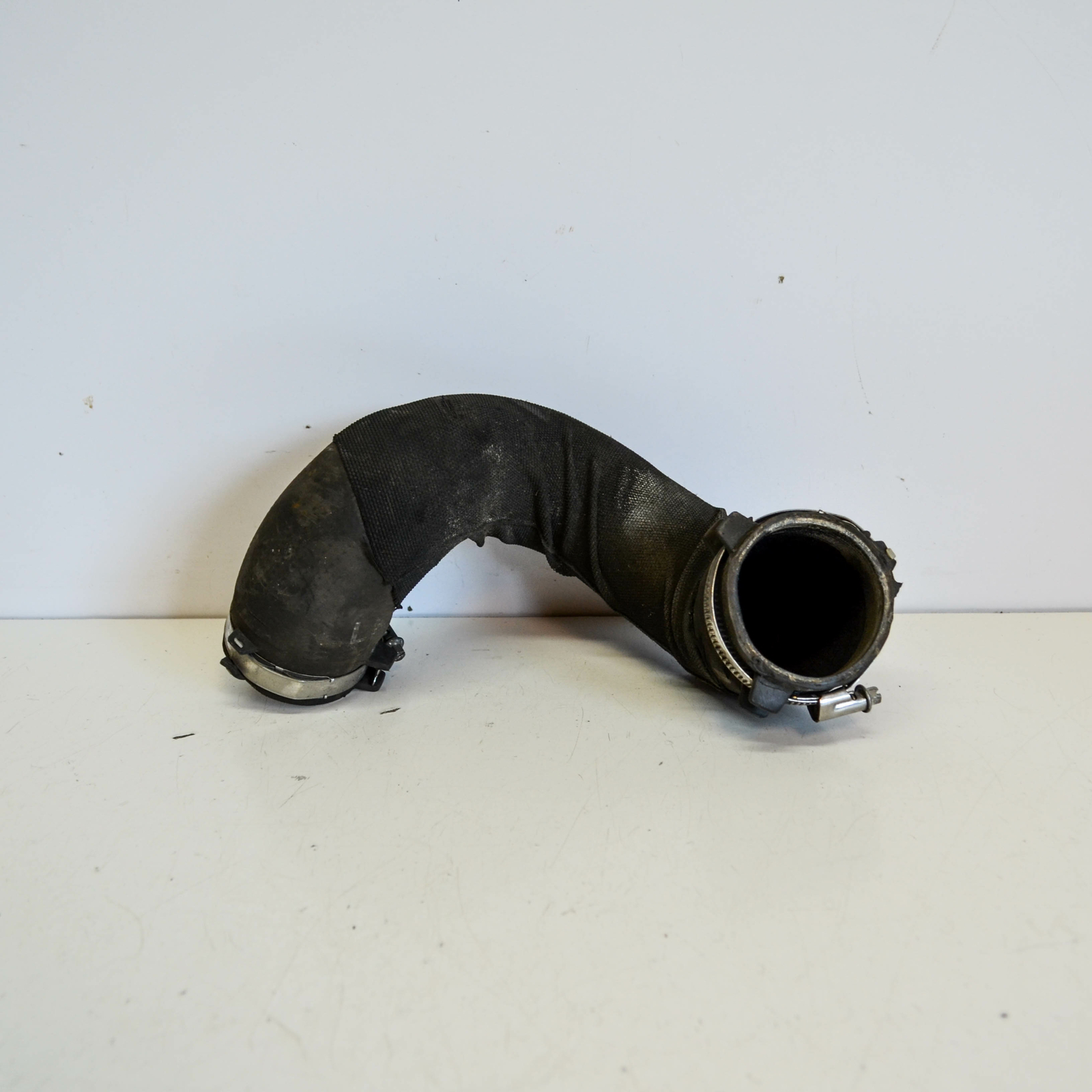 AUDI A6 C6 2010 Left Side Intercooler Hose 4F0145737K 3680474 | eBay