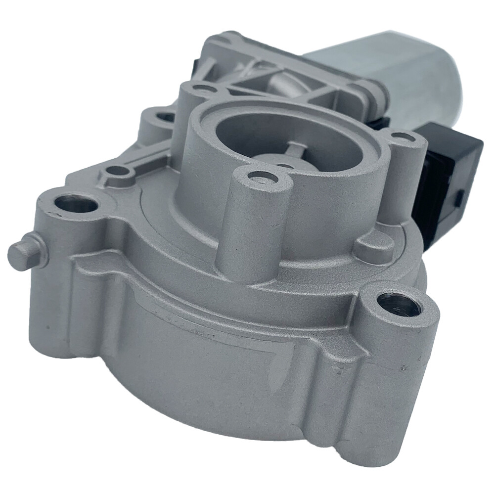 BMW E83 E70 X3 X5 Transfer Case Shift Actuator Motor | 27102449709 ...