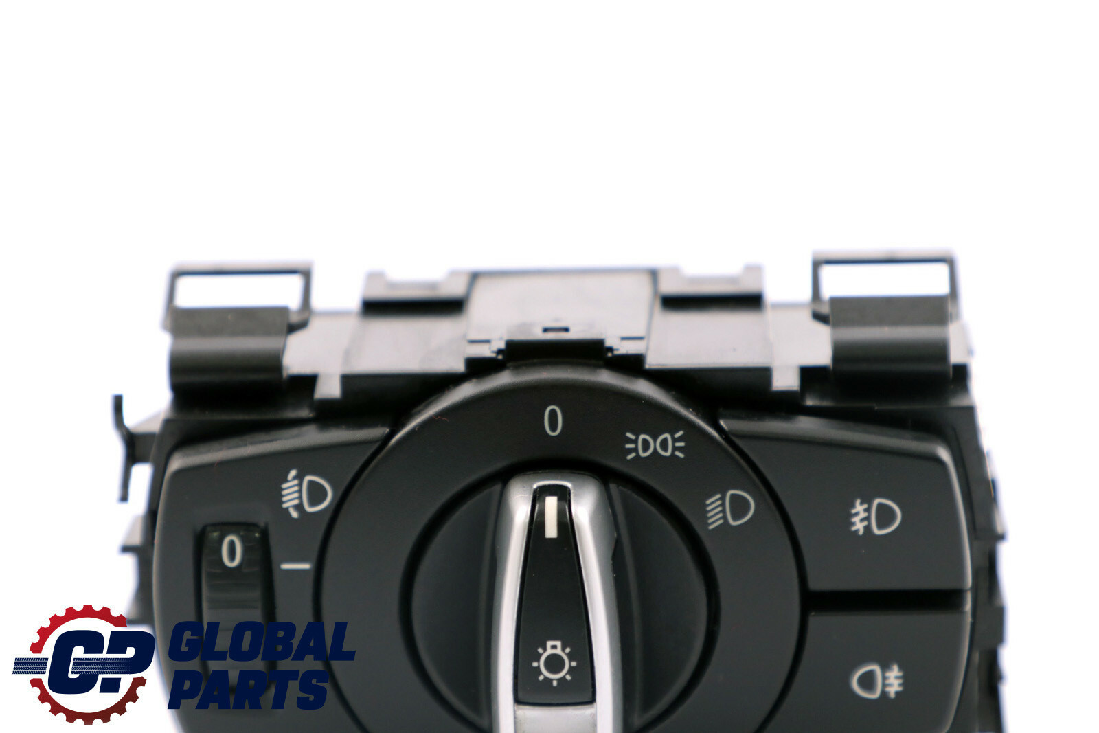 BMW 1 3 Series E82 E90 E91 LCI Headlamp Light Control Switch Perlglanz ...