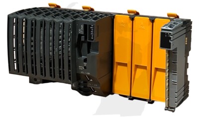 NEW B&R X20CP3585 EtherNet X20 CPU CONTROLLER I/O POWERLINK 1GHz 256MB ...