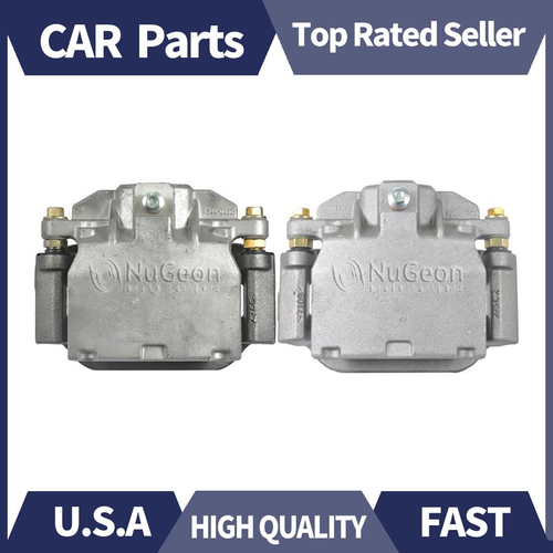 Rear Car Calipers Brake Caliper Fits 2010 2014 2016 2017 Chevy ...