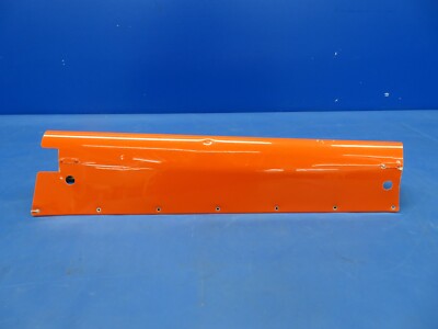 Robinson R44 Raven II Helicopter Strut Fairing AFT LH P/N C082-5 (0724 ...