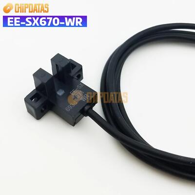 1PCS Brand New OMRON EE-SX670-WR | eBay