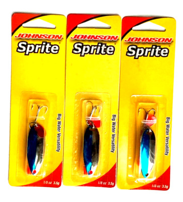 Spoons - Johnson Spoons