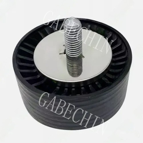 For Bentley Continental Flying spur GT GTC 03-18 Idler Pulley OEM ...