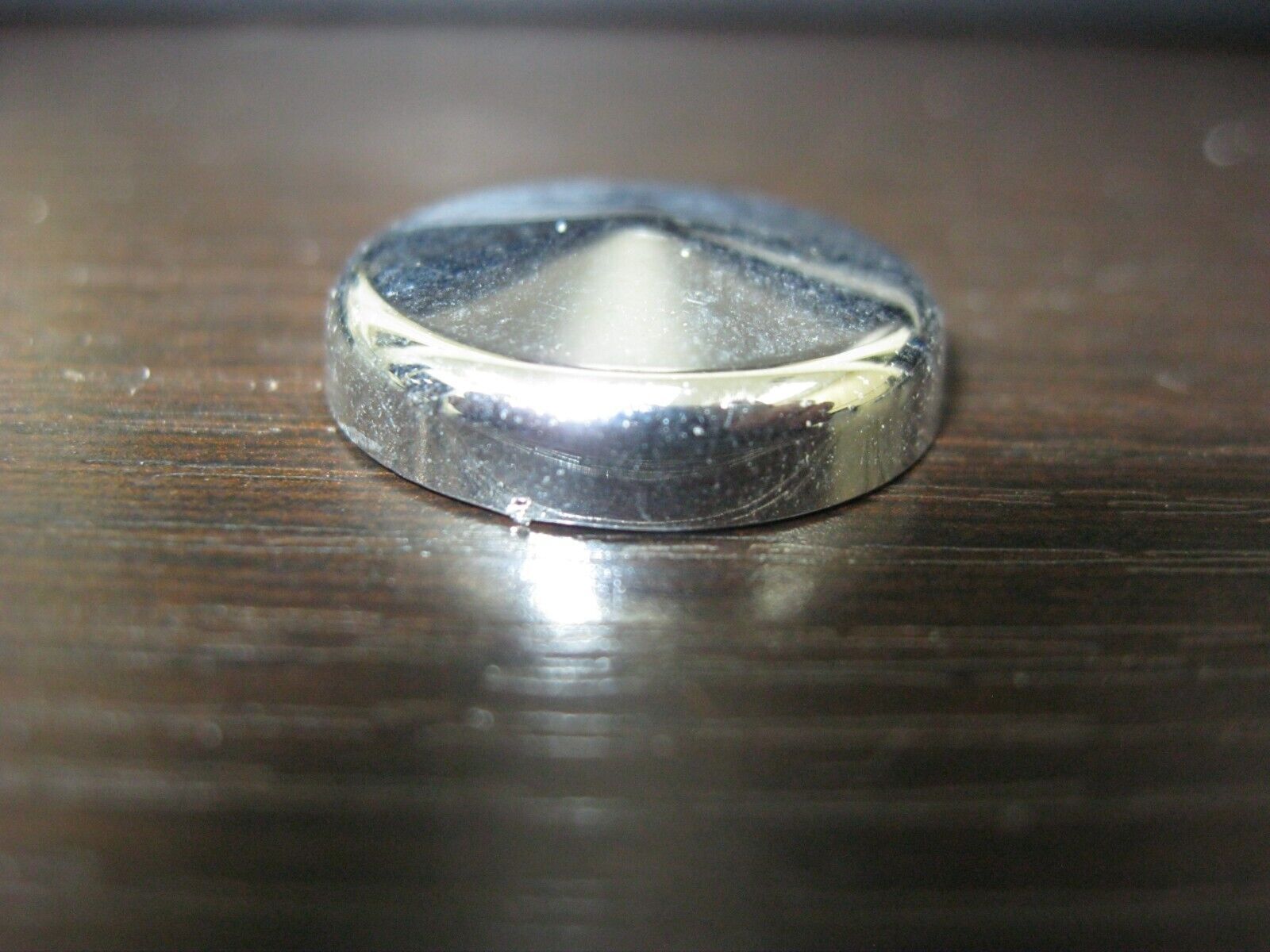 Hot Toppers 5/8" Chrome Torx Bolt Head Covers (10-Pack) HTD365 | eBay