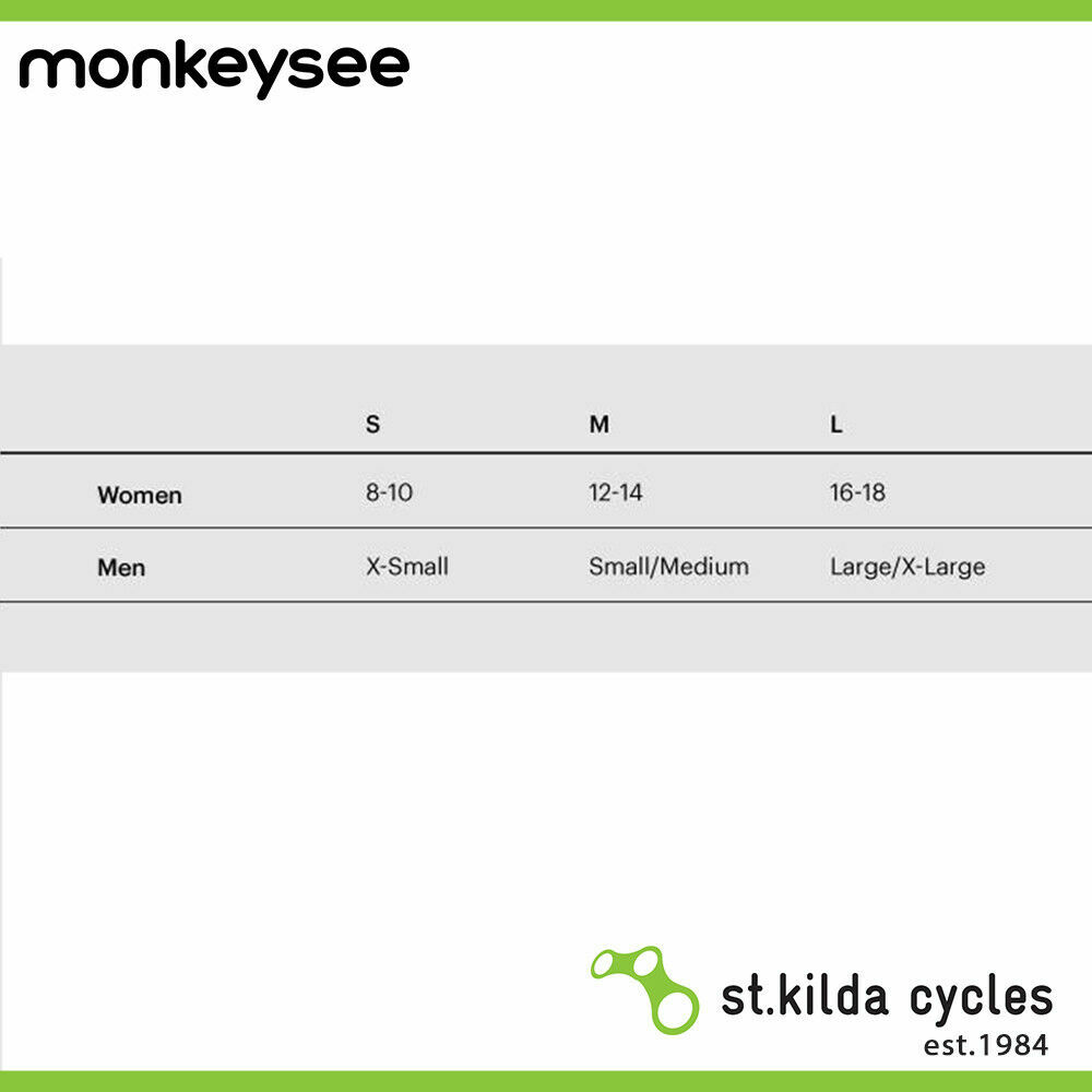 MonkeySee Harness - Light Weight And Comfortable - Fluro Pink | eBay