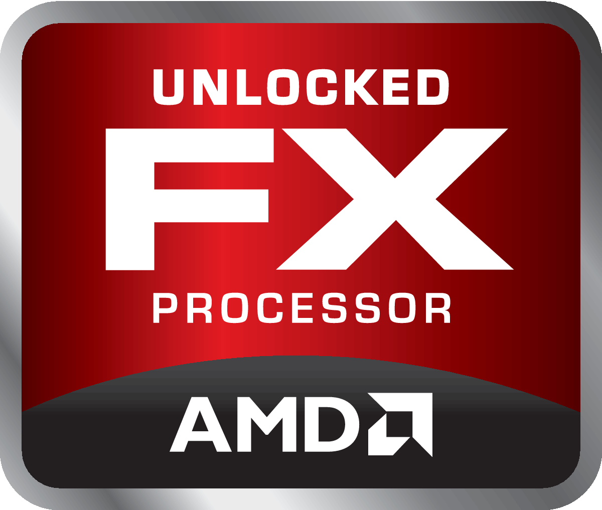 Amd Fx -4100 3.6ghz 8mb L3 Processor Fd4100wmw4kgu Socket Am3+ Cpu | eBay