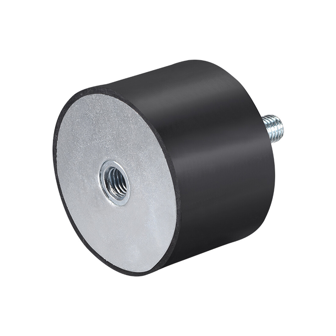 M5 M10 M12 Male Female Rubber Anti Vibration Isolators Mounts Shock ...