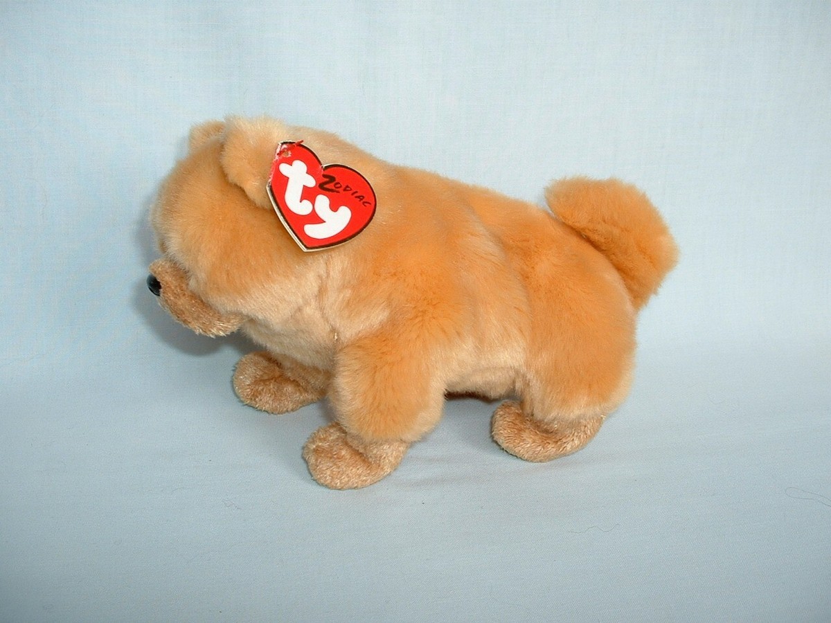 Ty zodiac dog 60 photos - Youhoroscope.com
