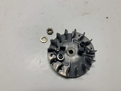 Genuine OEM Echo CS-3900 CS3900 Flywheel | eBay