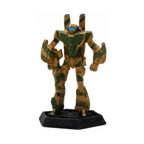 Ral Partha Battletech Mech Mini Phoenix Hawk (Unseen) #9 NM | eBay