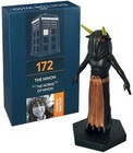 Eaglemoss Doctor Who figurine - #172: NIMON - (with magazine) | eBay UK