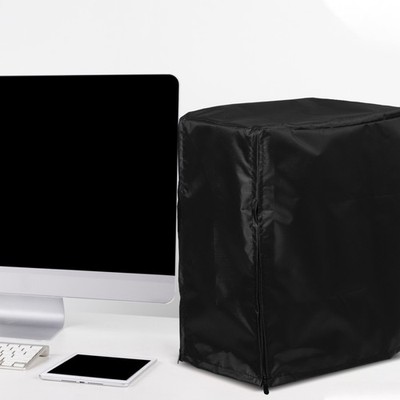 Computer Protection Cover Case Protector Dust Covers for Desktop Office ...