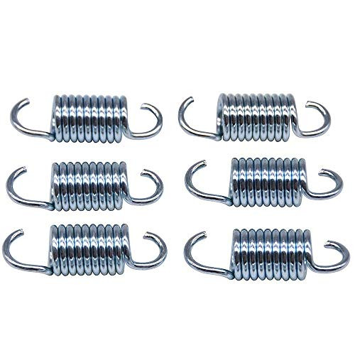 2inch (10Turn) Replacement Furniture Mechanism Extension Tension ...