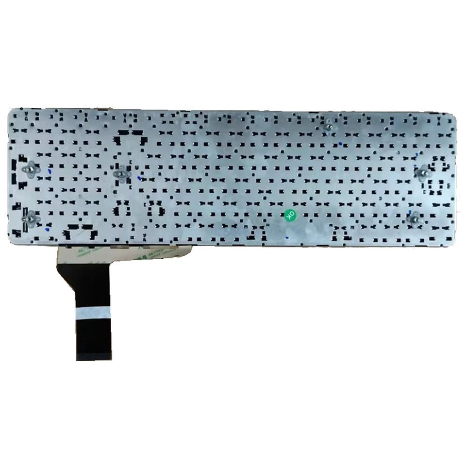 KVM Keyboard For HP HPE AF644A LCD8500 310OD01-016 776648-161 Latin ...