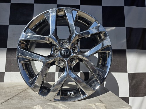 2019 2020 Kia Sorento Wheel Rim 19x7.5 Used Oem 52910-C6710 | eBay