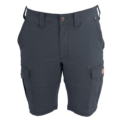Wrangler Men's Connor Cargo Shorts | eBay Australia