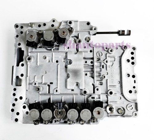 RE7R01A JR710E JR711E Transmission Valve Body For Nissan Infinity | eBay