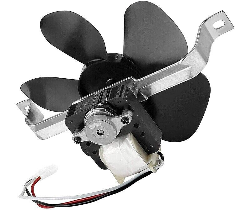 Range Hood Motor Fan 2 Speed Exhaust 120V Volts Vent Kitchen Cooking ...